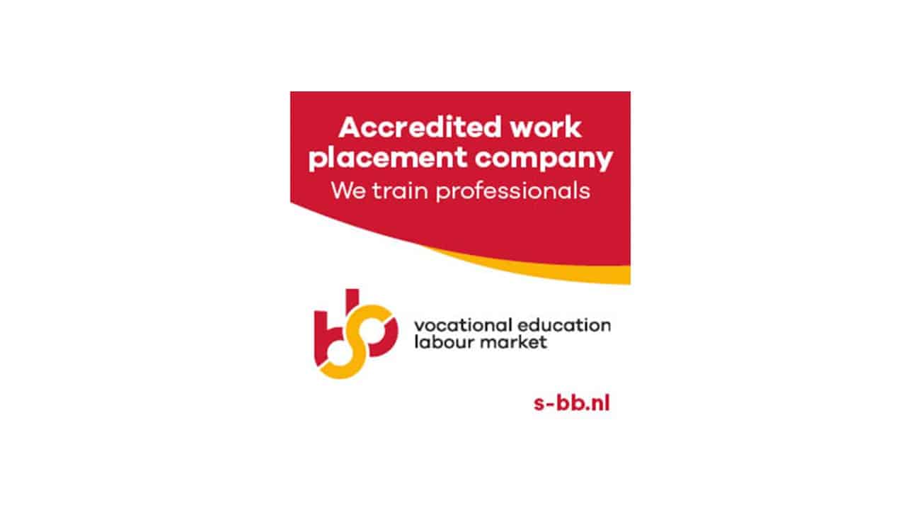 IST - Accredited work placement company - C2TN